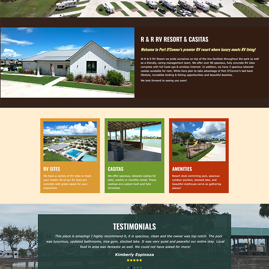 Digital Web Solutions Company for Business